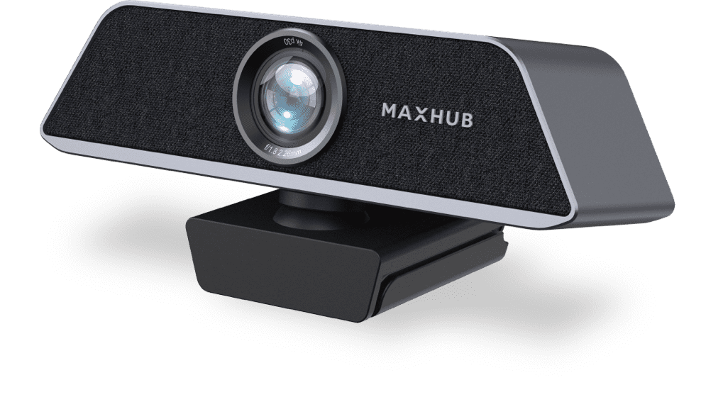 MAXHUB - Beyond Collaboration