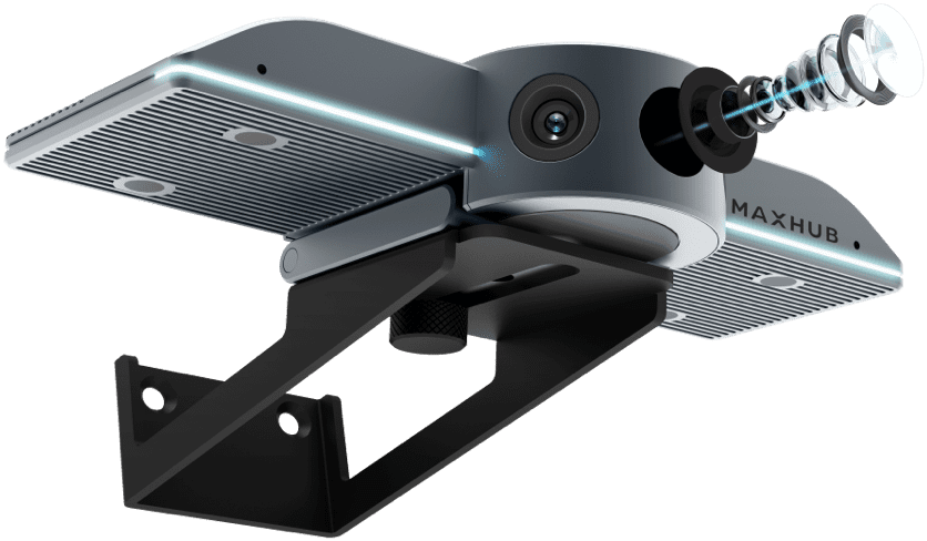 MAXHUB - Beyond Collaboration