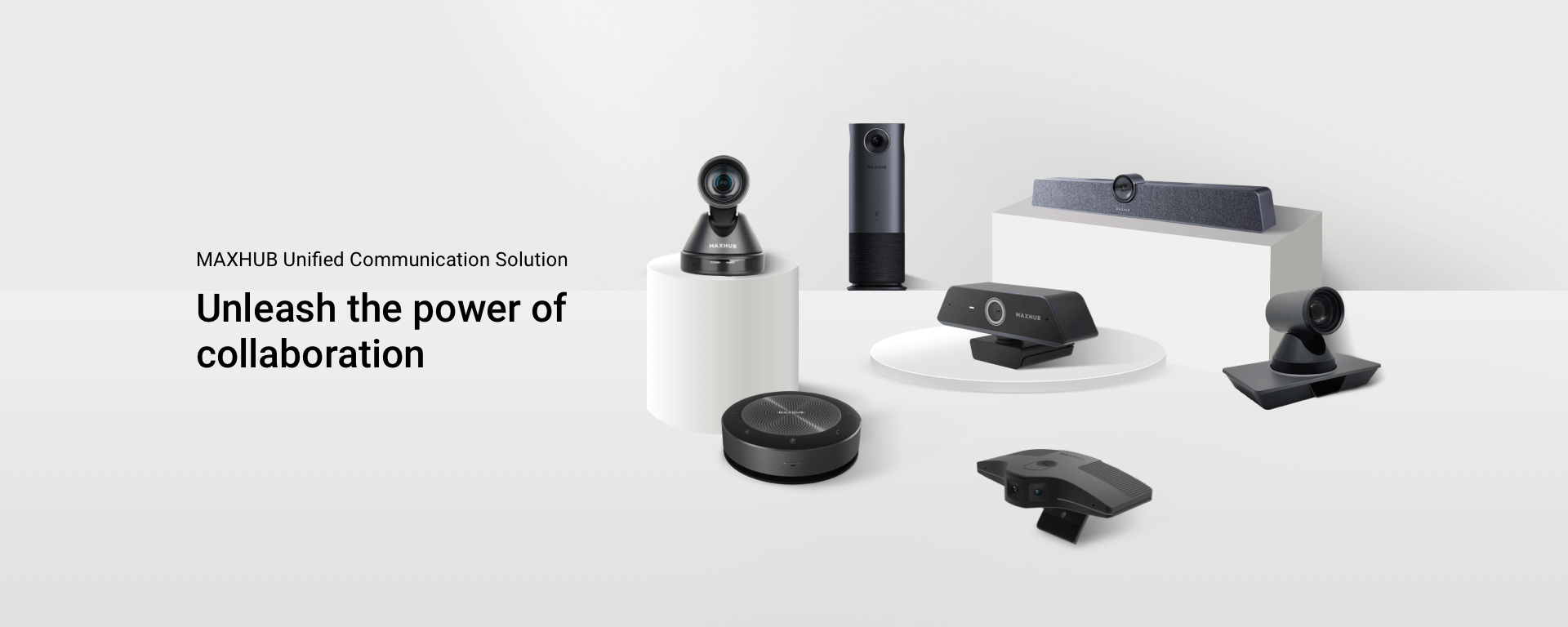 MAXHUB - Beyond Collaboration