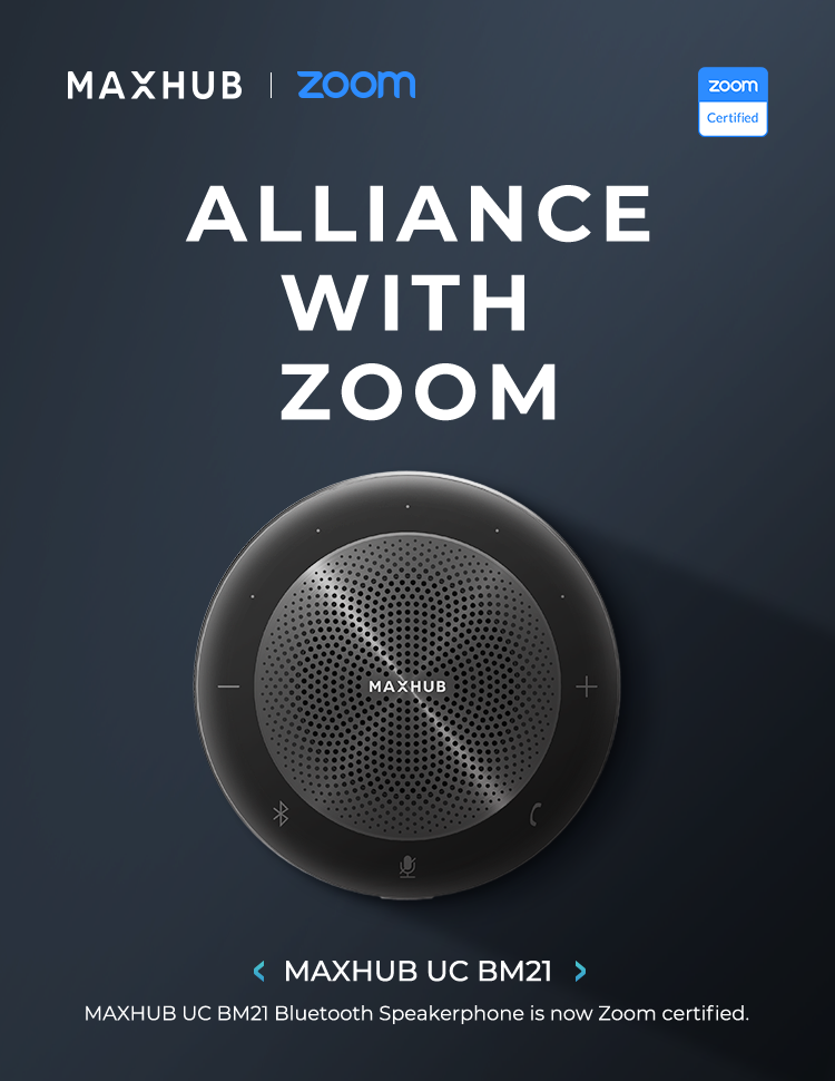 MAXHUB - Beyond Collaboration