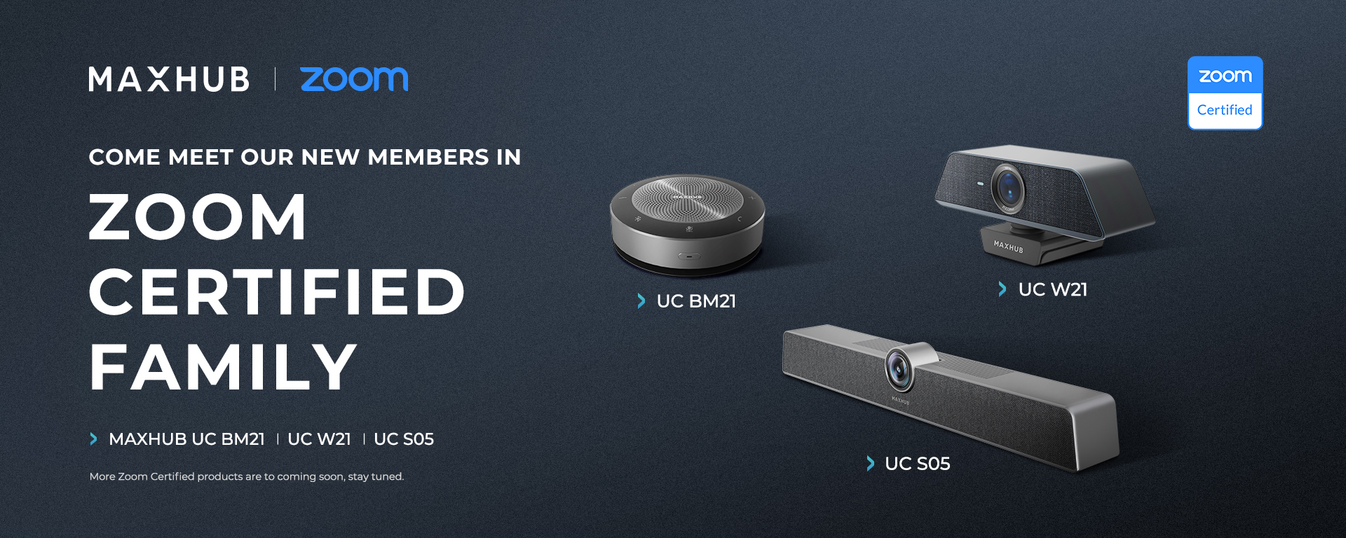 MAXHUB - Beyond Collaboration