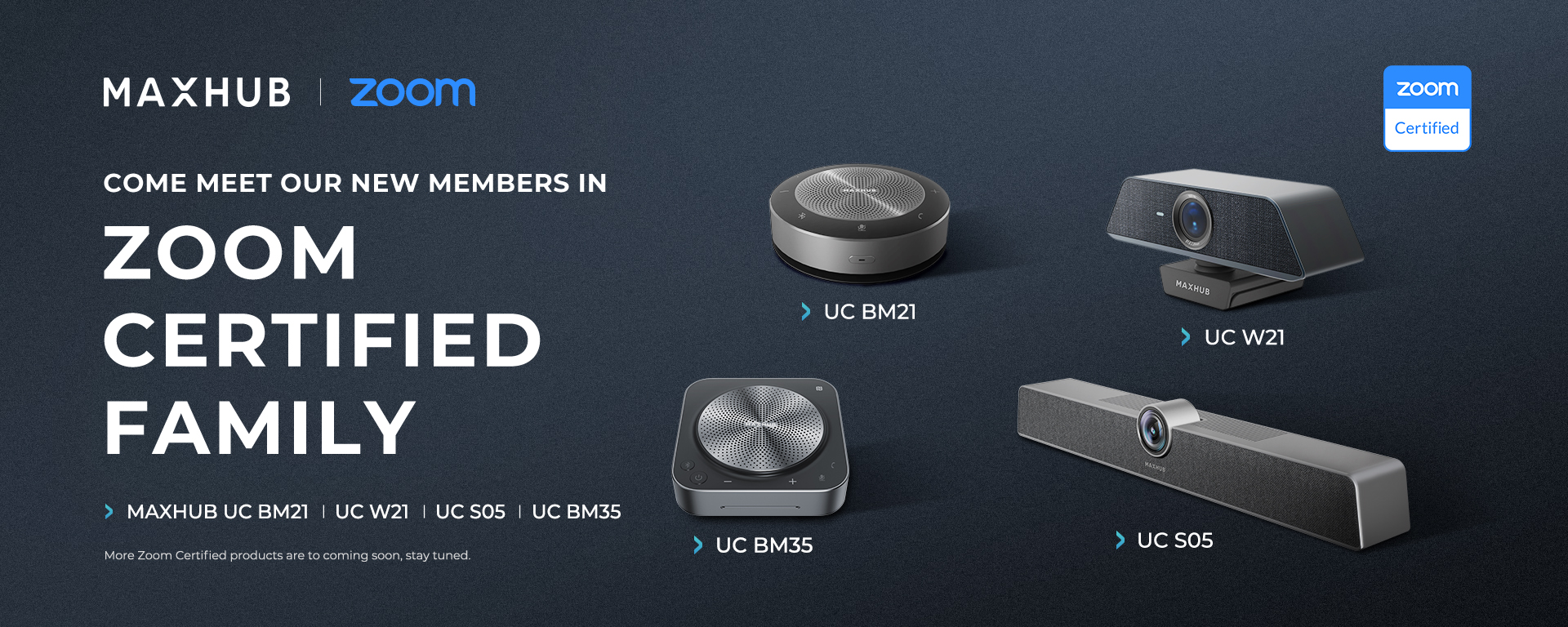 MAXHUB - Beyond Collaboration