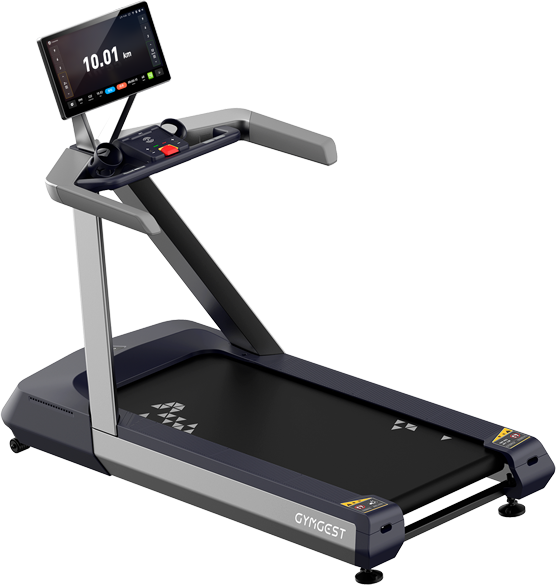 GYMGEST